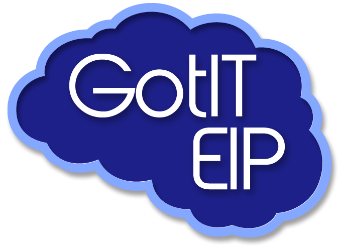 GotIT智慧平台-Login